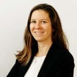 Maria Schmitt - Crunchbase Person Profile