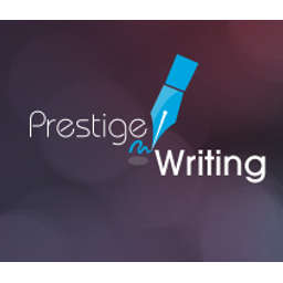 Prestige Writing - Crunchbase Company Profile & Funding