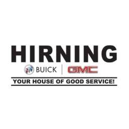 Hirning Buick GMC - Crunchbase Company Profile & Funding