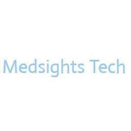 Medsights Tech - Crunchbase Company Profile & Funding