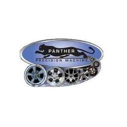 Panther Precision Machine - Crunchbase Company Profile & Funding