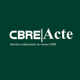 CBRE Acte
