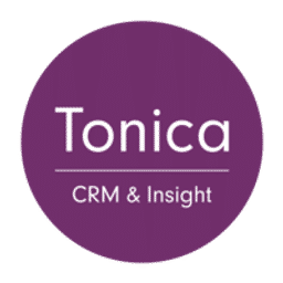 Tonica CRM & Insight - Tech Details