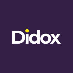 Didox - Crunchbase Company Profile & Funding