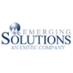 Emerging Solutions - Crunchbase Company Profile & Funding