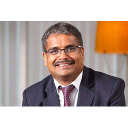 Dilipkumar Khandelwal - Chief Executive Officer, Deutsche India ...