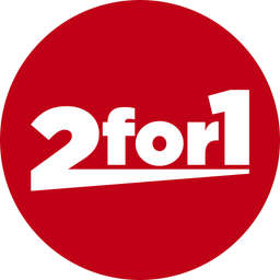2for1 - Crunchbase Company Profile & Funding