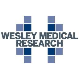 Wesley Medical Research