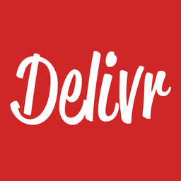 Delivr - Tech Details