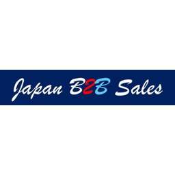 Japan B2B Sales - Crunchbase Company Profile & Funding