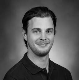 Michael Simard - Crunchbase Person Profile