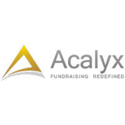 Acalyx - Crunchbase Company Profile & Funding