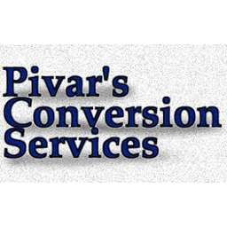 Pivar Computing Services - Crunchbase Company Profile & Funding