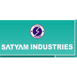 Satyam Industries - Crunchbase Company Profile & Funding