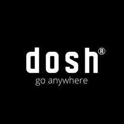 Dosh - Crunchbase Company Profile & Funding