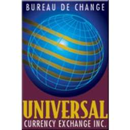 Universal Currency Exchange
