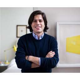 James Hirschfeld - Founder @ Paperless Post - Crunchbase Person Profile