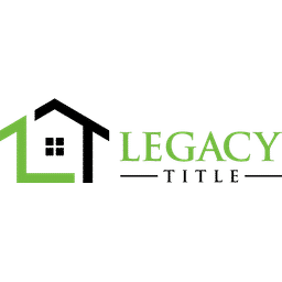 Legacy Title - Crunchbase Company Profile & Funding