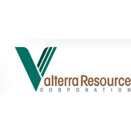 Valterra Resource