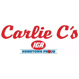 Carlie C's IGA