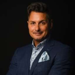 Eric Bigras - Co-Founder & CEO @ Helpox - Crunchbase Person Profile