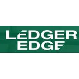 LedgerEdge - Crunchbase Company Profile & Funding