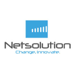 Netsolution - Crunchbase Company Profile & Funding