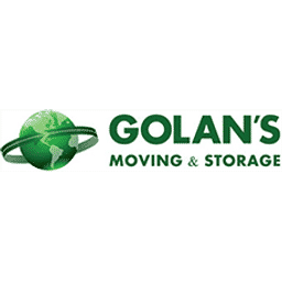 Golan's Moving & Storage - Tech Details