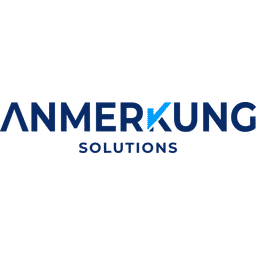 Anmerkung Solutions