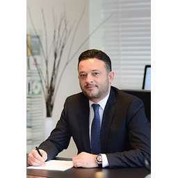 Jordan Kamchev - Founder, Chairman of the Board of Directors & CEO ...