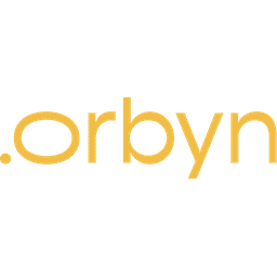 Orbyn - Crunchbase Company Profile & Funding