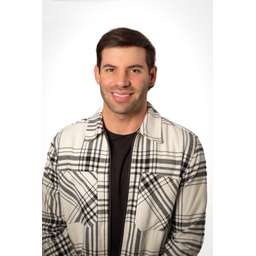 Cameron Fordham - Co-Founder & Partner @ Get Engaged Media - Crunchbase ...