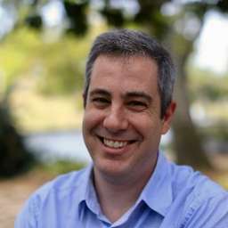 Joshua Hatch - Crunchbase Person Profile