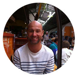 Tom Joule - Founder @ Joules Clothing - Crunchbase Person Profile