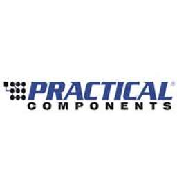 Practical Components - Crunchbase Company Profile & Funding