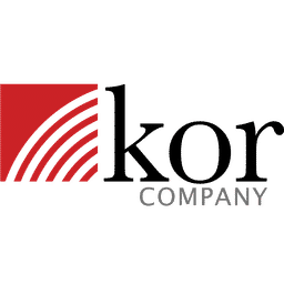 KOR Company - Crunchbase Company Profile & Funding