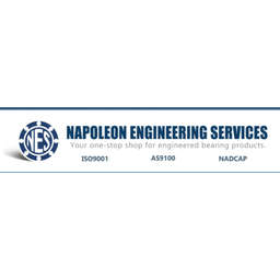 Napoleon Engineering Services - Crunchbase Company Profile & Funding