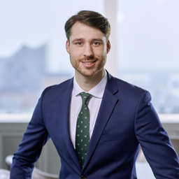 David Falcone Schlüter - Crunchbase Person Profile