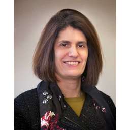 Nancy Krieger - Crunchbase Person Profile