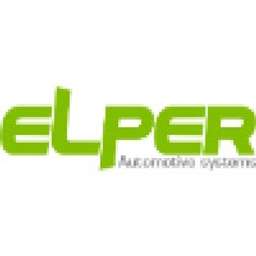 Elper Automotive Systems - Crunchbase Company Profile & Funding