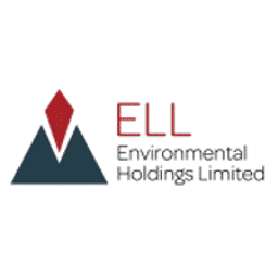 ELL Environmental Holding