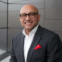 Arun Chandra - Senior Vice President Viewer Experience @ Disney ...