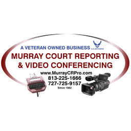 Murray Court Reporting & Video Conferencing - Crunchbase Company ...