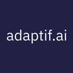 Adaptif AI