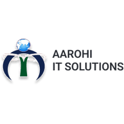 Aarohi IT Solutions - Crunchbase Company Profile & Funding