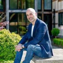 Oliver Nobahar-Cookson - Crunchbase Person Profile