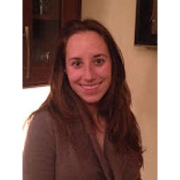 Krista Erickson - Co-Founder & CEO @ Antero CRM - Crunchbase Person Profile