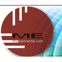 My ePersona - Crunchbase Company Profile & Funding