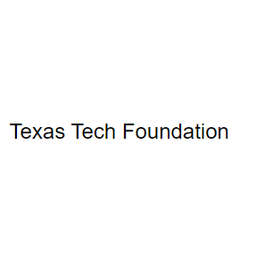 Texas Tech Foundation - Crunchbase Company Profile & Funding