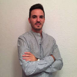 DANIEL MÁRQUEZ - Crunchbase Person Profile